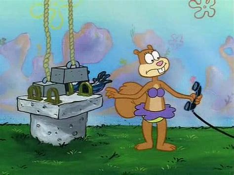 Chowder Cartoon Spongebob Pineapple Under The Sea