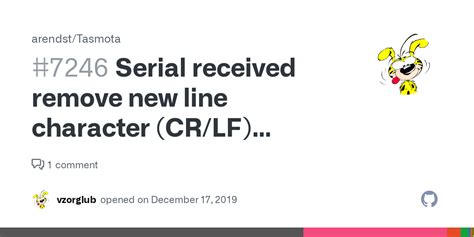 Serial Received Remove New Line Character Crlf Option · Issue 7246
