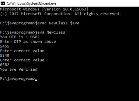 GitHub Mjmaurya OTP Generate With Java
