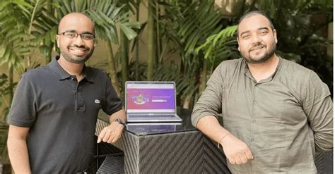 How Hackerearth Co Founders 7 Month Old Coding Startup Made It To Y