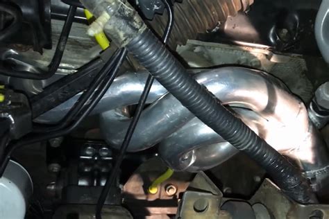 chevy and gmc c10 truck ls swap headers purchase guide gstpautoparts