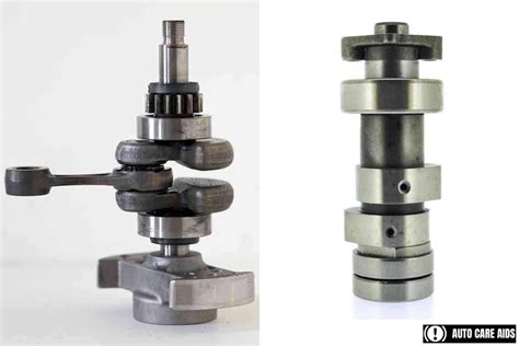 What Is A Camshaft Vs Crankshaft At Gemma Nock Blog