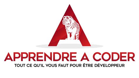 apprenez à coder en ligne avec