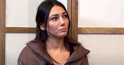 Ça Ma Enlevé Le Goût à La Vie Delphine Wespiser Brisée Par Cette Relation Amoureuse Avec