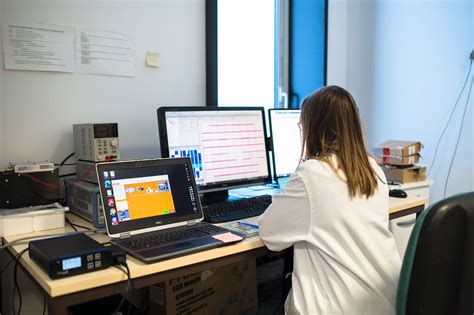 Biology At The Interface Of Physics And Electronics Ims Bordeaux