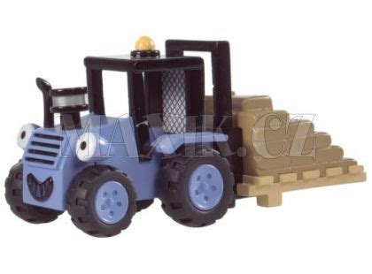 Bob The Builder Trix