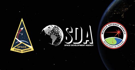 Sda Awards Billion For 100 Alpha Variant Satellites For Tranche 2 Transport Layer