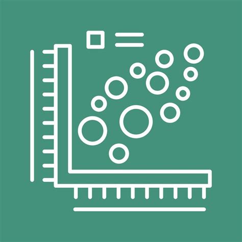 Plot Vector Icon 19874423 Vector Art At Vecteezy