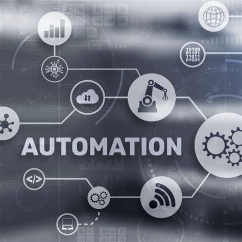Discover Seamless Automation Solutions Innotech Process Equipment