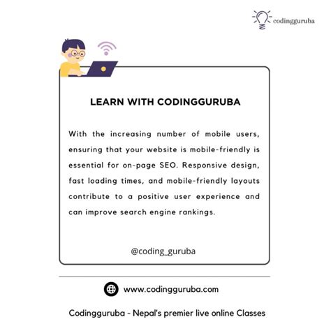 Codingguruba On Linkedin Learning Coding Technology