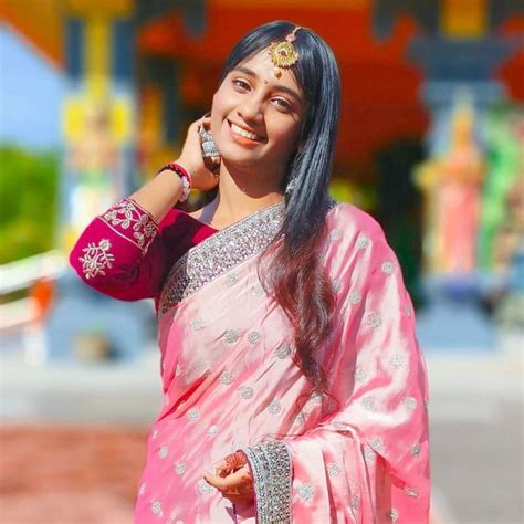 무나셀바 Yamunaramakrishnan • Threads Say More