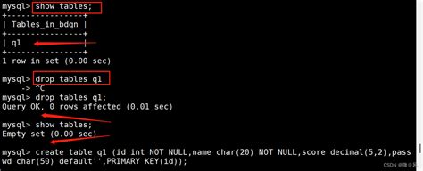 Mysql数据库管理及增删改查管理是指增删改查吗 Csdn博客 Mysql数据库管理及增删改查管理是指增删改查吗 Csdn博客