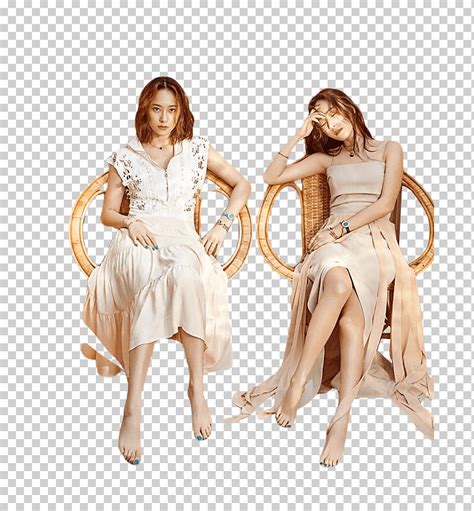 DAMNSEIYA De La Hermana De Jung Png Klipartz