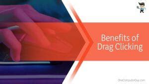 How To Drag Click On Any Mouse With Confidence