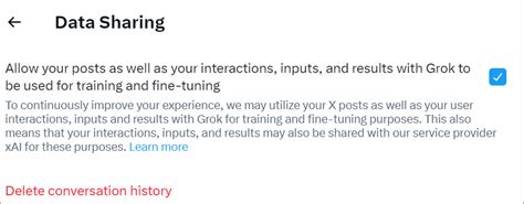 X Begins Training Grok Ai With Your Posts Heres How To Disable