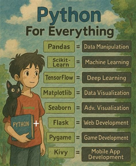 Python Coding On Instagram Python For Everything In 2025 Learn Computer Coding Learn