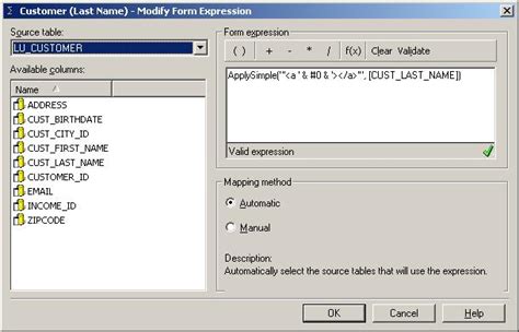kb14330 is it possible to have attribute forms included in the report