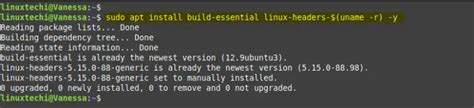 How To Install VMware Workstation On Linux Mint