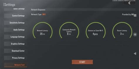 Latency Issue Rarenabreakoutglobal