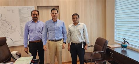 Surendra N Reddy C On Linkedin In A Short Meet With Our Dynamic