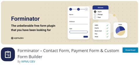 How To Create A Contact Form Popup In Wordpress Popup Builder Plugin For Wordpress Firebox