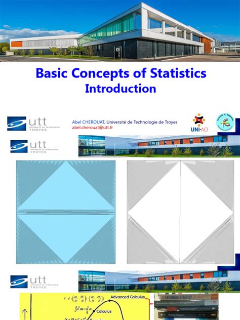 Introduction | PDF | Statistics | Level Of Measurement