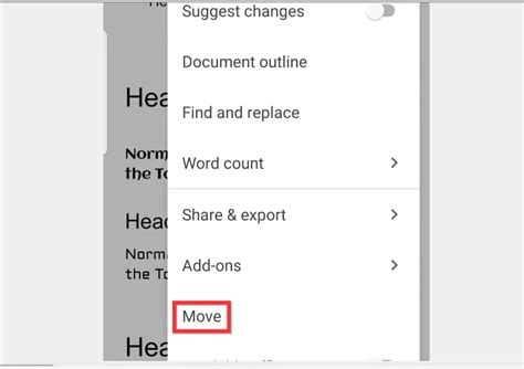 How To Create A Folder In Google Docs Itechguides