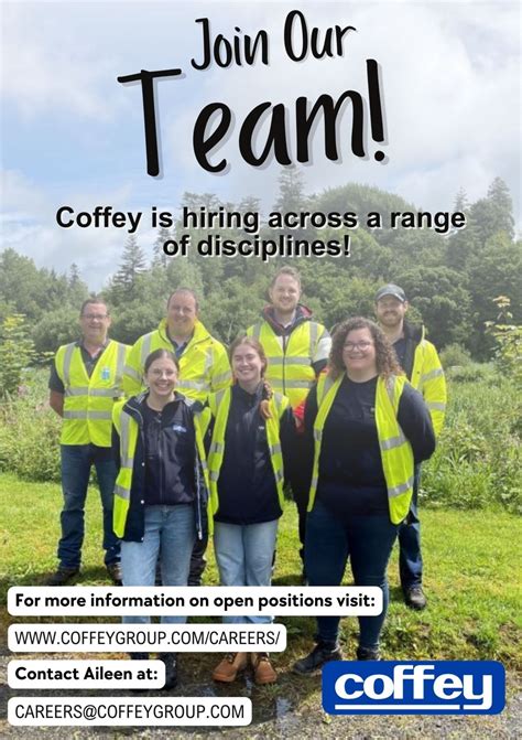 Coffey On Linkedin Coffey Waterinfrastructure Civilengineering