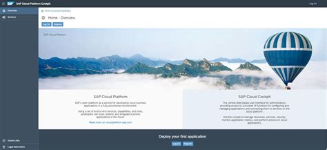 Sap Cloud Platform Integration Cpi Part 9 Sap Community