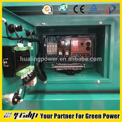 60kva Diesel Generator High Quality 60kva Diesel Generator On