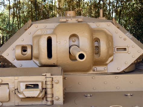 Crusader Mk2 Walk Around Page 1