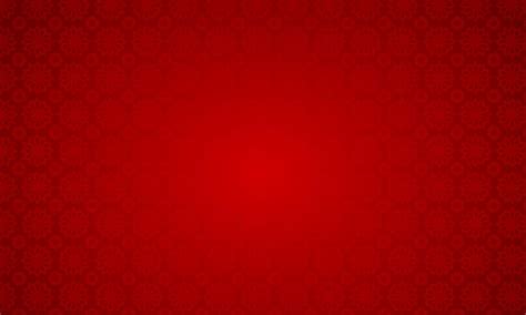 Premium Vector Vector Red Abstract Geometric Pattern Textured Background