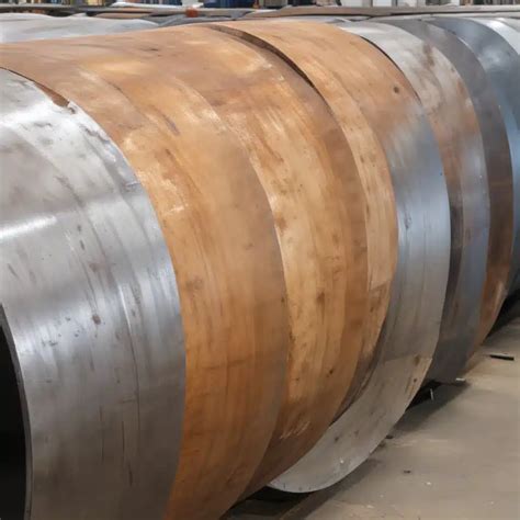 Weld Overlay Cladding A Breakthrough In Corrosion Protection The Weld Fab