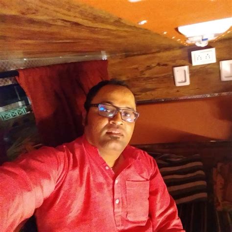 Sanjib Kumar Pradhan Lipu