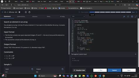 Shubham Raj On Linkedin 100daysofdsa Codingjourney Dsa