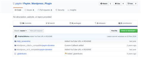 payment gateway integration in wordpress paytm