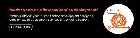 Step By Step Kentico Deployment Guide