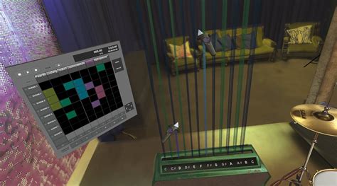 Virtual Reality How Will It Change The Way You Make Music