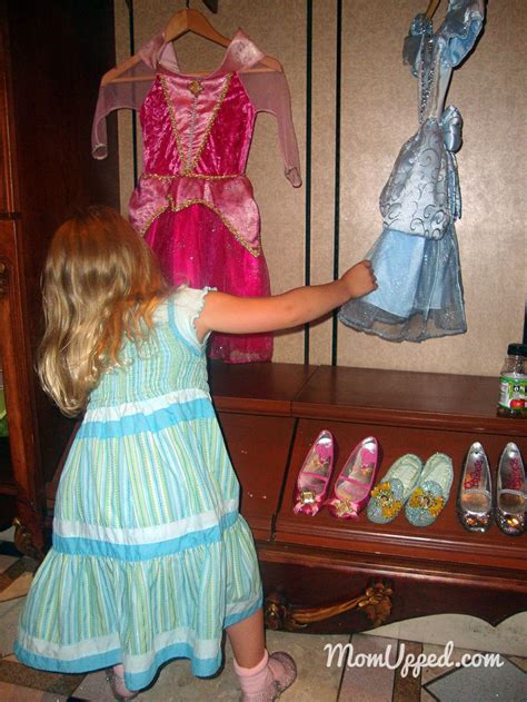 Bippity Boppity Botique Disney World Disney