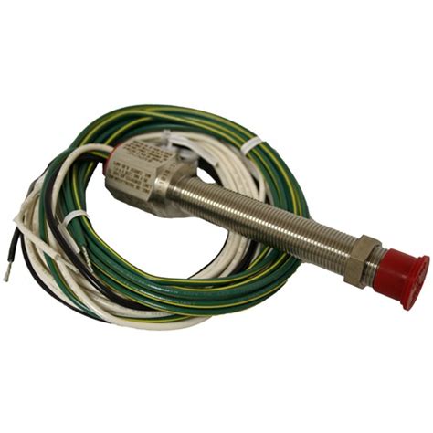 Al Tek Passive Speed Sensor Turbo Control Solutions
