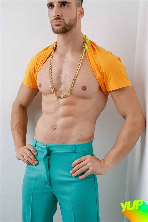 Ruben Martin X Rxandy Capinpin Yup Magazine