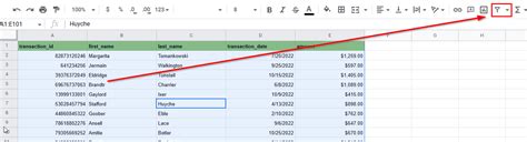 Google Sheets Filter Not Working How To Fix Sheets For Marketers