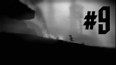 Limbo Bangla Game Play Part 9 Chapter 9 Human Enemy Youtube