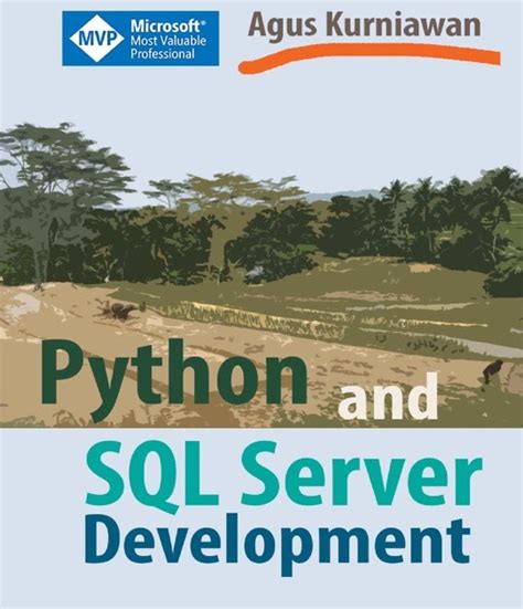 [download] python and sql server development by agus kurniawan book