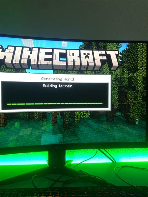 Game Not Working R Minecraft