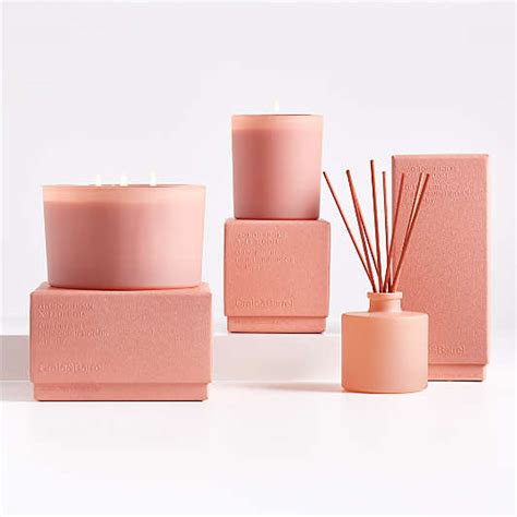 Sweet And Fruity Scented Candles And Diffusers Crate And Barrel Canada Sweet And Fruity Scented Candles And Diffusers Crate And Barrel Canada
