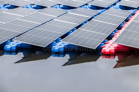 floating solar panel solar photovoltaic panel pv system in industry