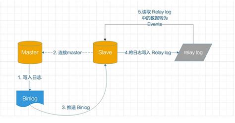 Mysql Mysql Binlog Relay Log