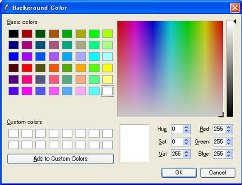 View V — Iric Users Manual 400 Documentation