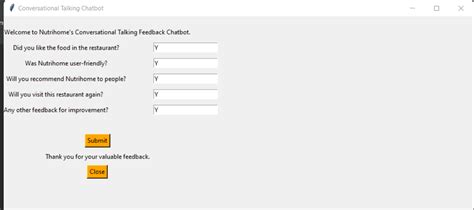 Github Sajinivaradharajannutrihome Automated Restaurant Nutrihome